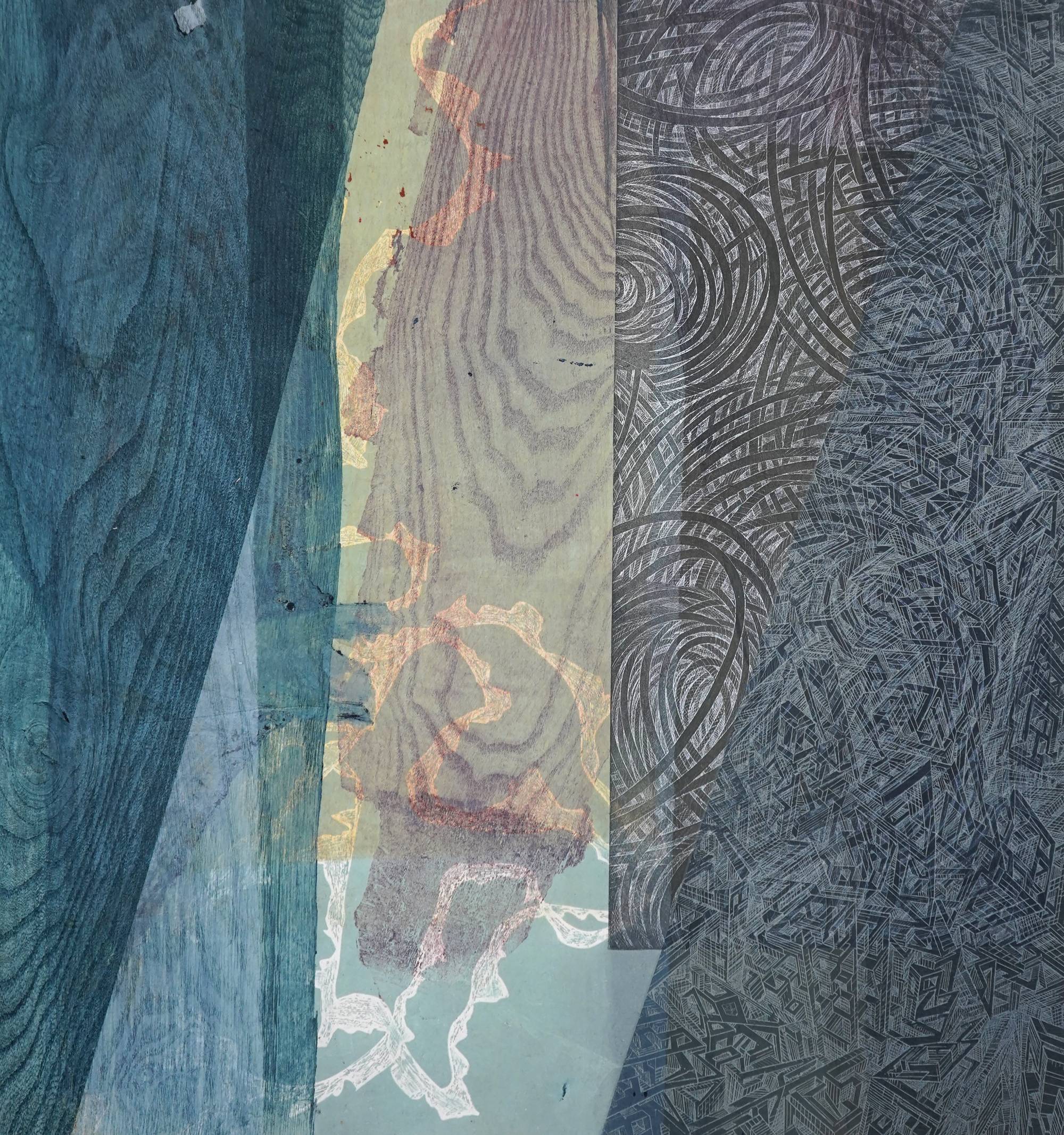 Full Circle: Teaching, Creating, and Curating - Bill Hosterman and the ...